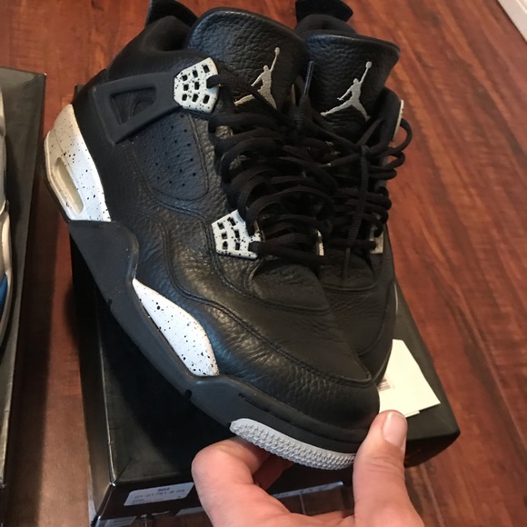 Nike | Shoes | Retro Jordan 3 4 Collection | Poshmark